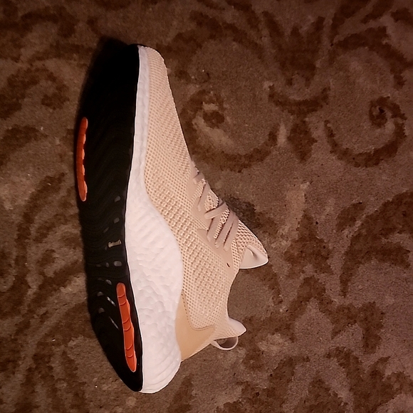 adidas | Shoes | Adidas Alpha Boost | Poshmark